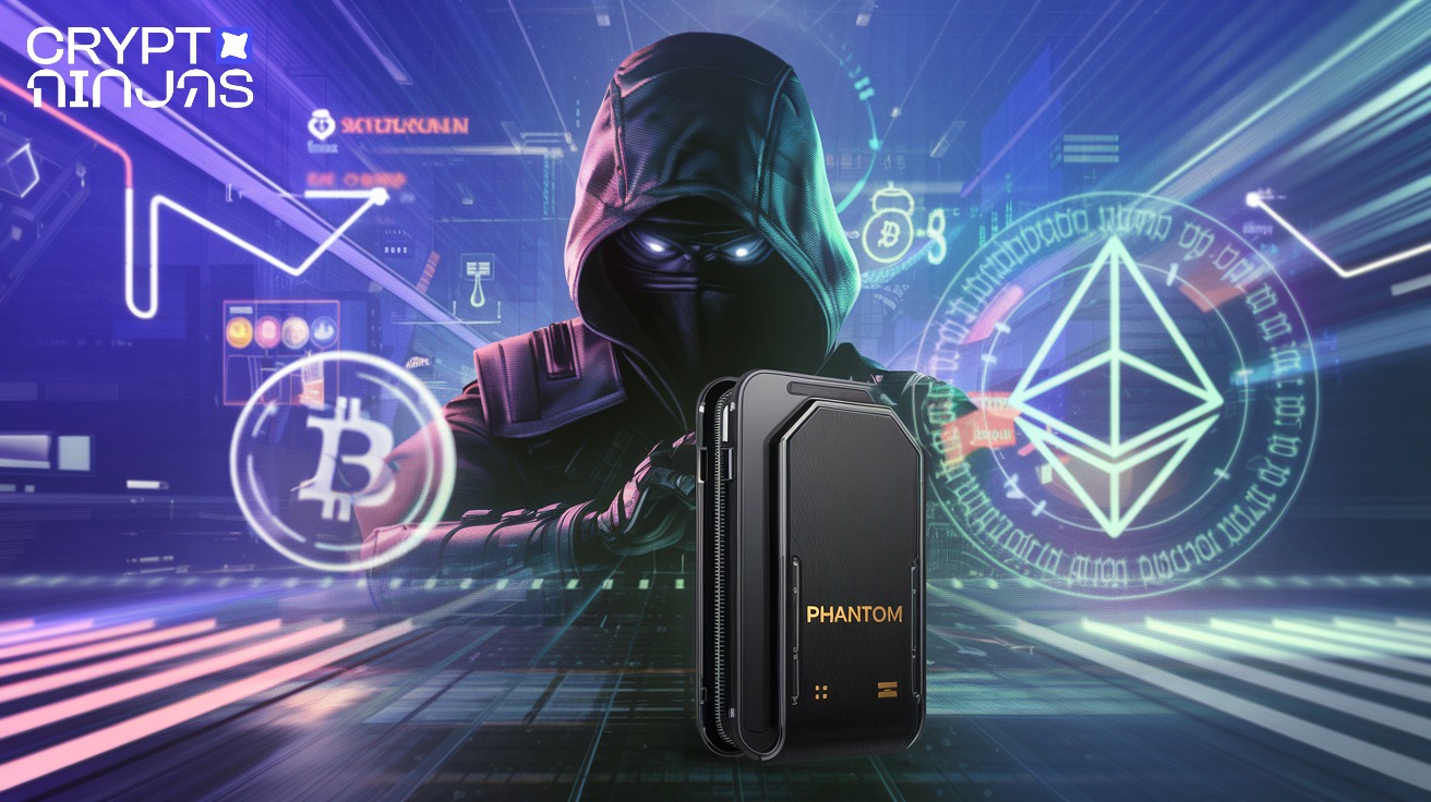 Phantom Wallet Faces $3.1M Lawsuit After $500K Theft Sparks Crypto ...