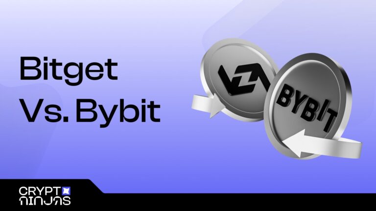 Bitget Review 2025: Is Bitget Safe for Crypto Trading?