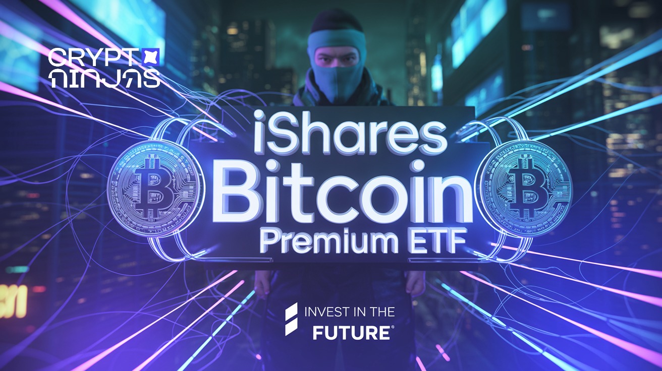 BlackRock’s $87B Bitcoin Trust Spurs New ETF Move as Crypto Yield ...