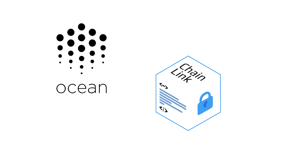 Ocean Protocol integrates Chainlink for decentralized oracle network ... Ocean Protocol integrates Chainlink for decentralized oracle network ...
