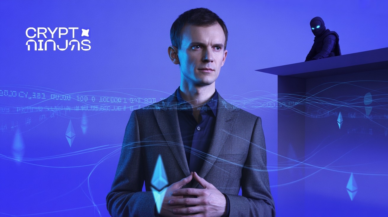 Vitalik Buterin Sells Two Meme Coins, Scores $114.7K in 13,889 USDC & 28.58 ETH